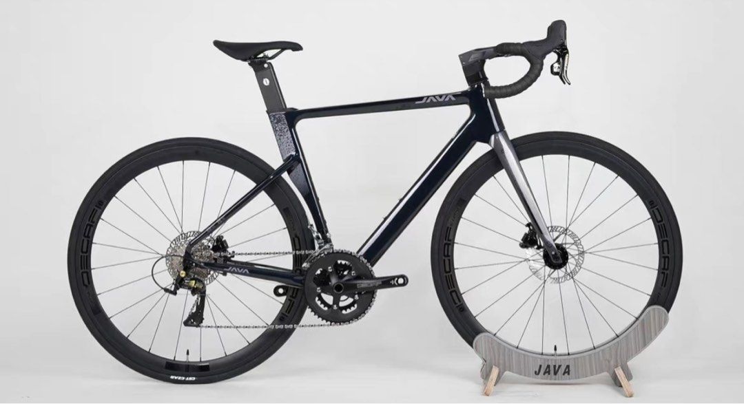 Java siluro 6 TOP road bike s3 s6 racing bicycle carbon fiber fork ...