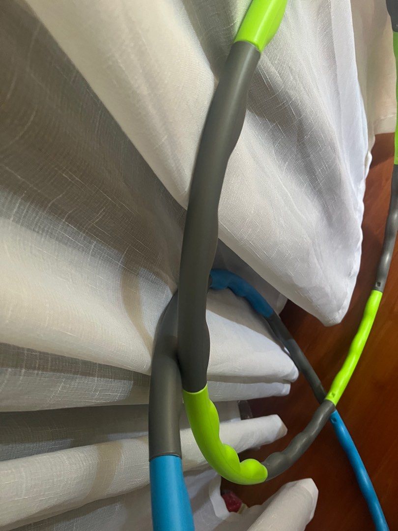 Hoola Hoops, Hobbies & Toys, Toys & Games on Carousell