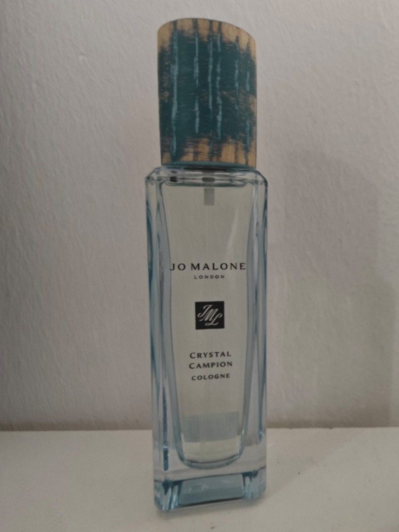 Jo Malone Cologne Crystal Campion, Beauty & Personal Care, Fragrance ...