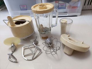 Kenwood Chef Model A901, TV & Home Appliances, Kitchen Appliances, Hand ...