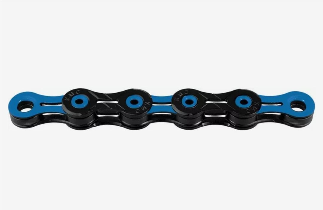 KMC DLC Series Chain | 11 Speed | 12 Speed | One of the lightest and ...