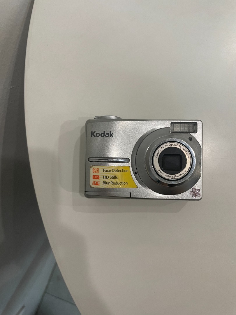 Kodak EasyShare C1013 Digital Camera, Photography, Cameras on Carousell