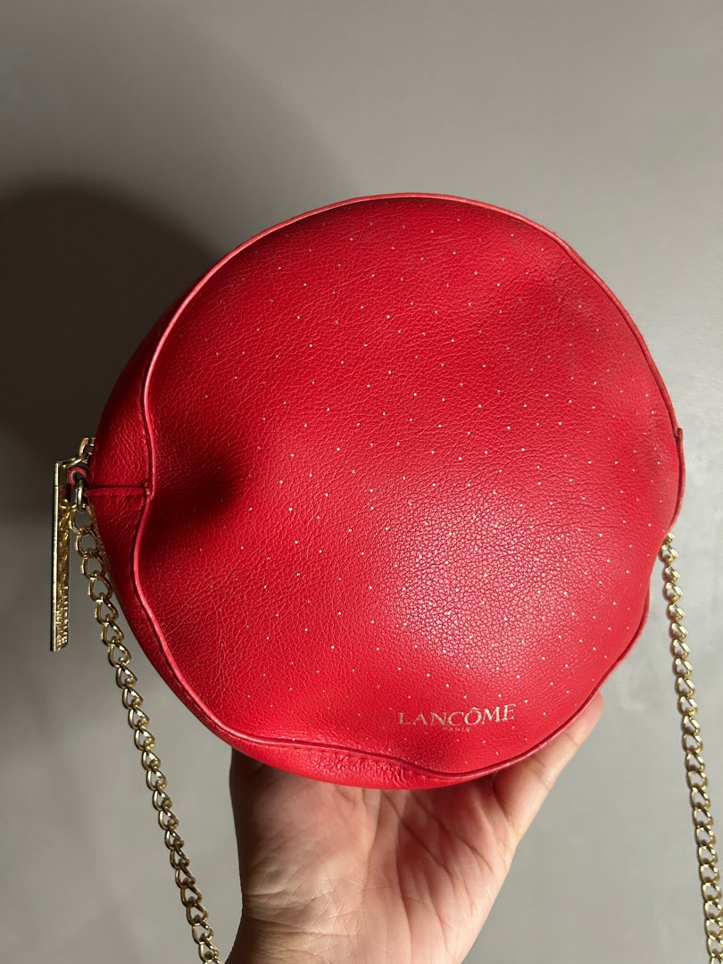 Lancome, Women's Fashion, Bags & Wallets, Cross-body Bags on Carousell