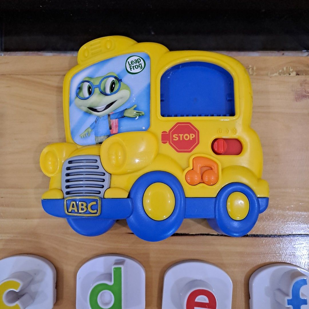 Leapfrog Fridge Phonics Magnetic Letter | Mainan Alfabet Bayi dan Anak ... Leapfrog Fridge Phonics Magnetic Letter | Mainan Alfabet Bayi dan Anak ...