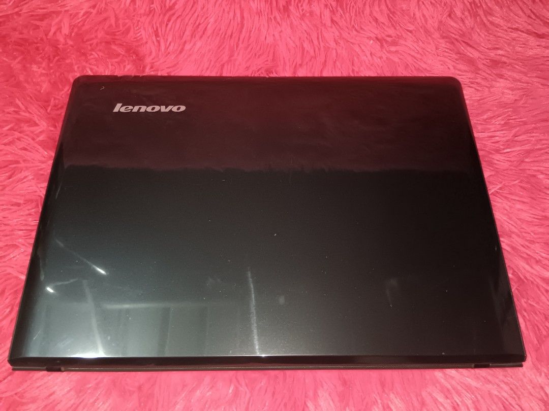 LENOVO IDEAPAD 80Q6 COREI7 6TH GEN, Computers & Tech, Laptops ...