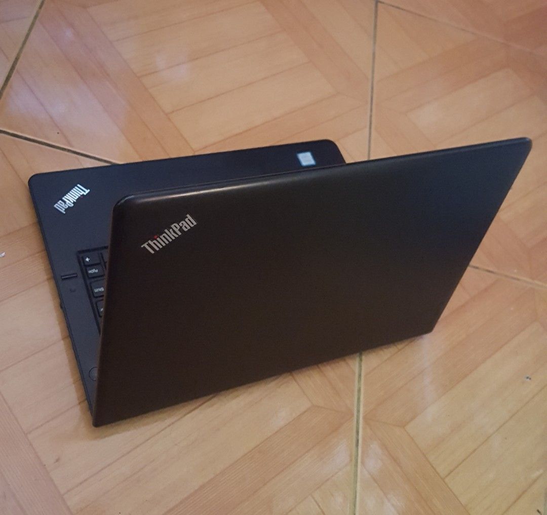 Lenovo ThinkPad E470 Core i5 7th Gen. ( SOLD in FB ), Computers & Tech, Laptops & Notebooks on ...