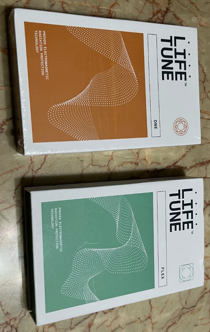 LIFETUNE FLEX AND LIFETUNE ONE, Lifestyle Services, Beauty & Health ...