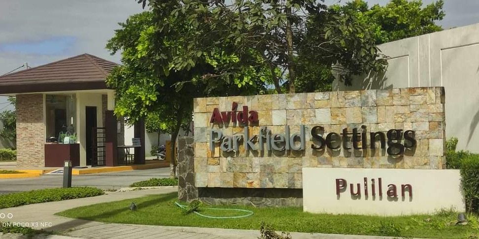Lot For sale in Avida Parkfield Pulilan near Plaridel Bypass Crossroads ...