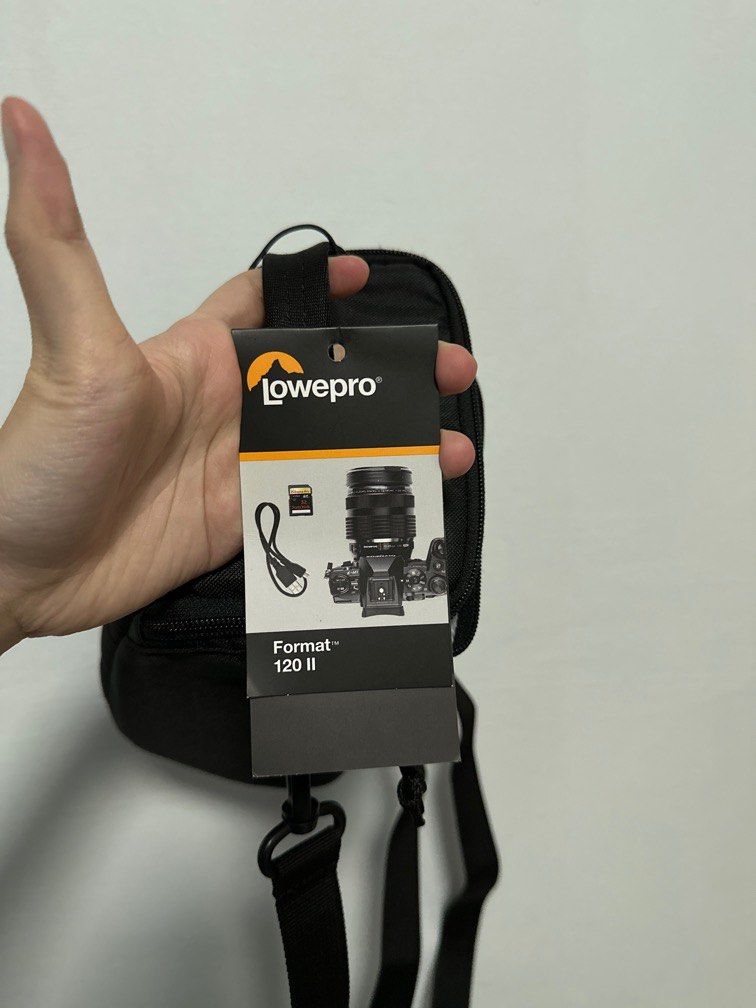lowepro camera bag, Photography, Photography Accessories, Camera Bags ...