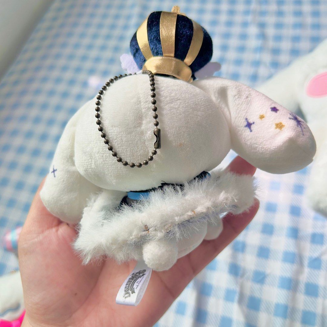 Milk Dollymix Mascot, Hobbies & Toys, Toys & Games on Carousell