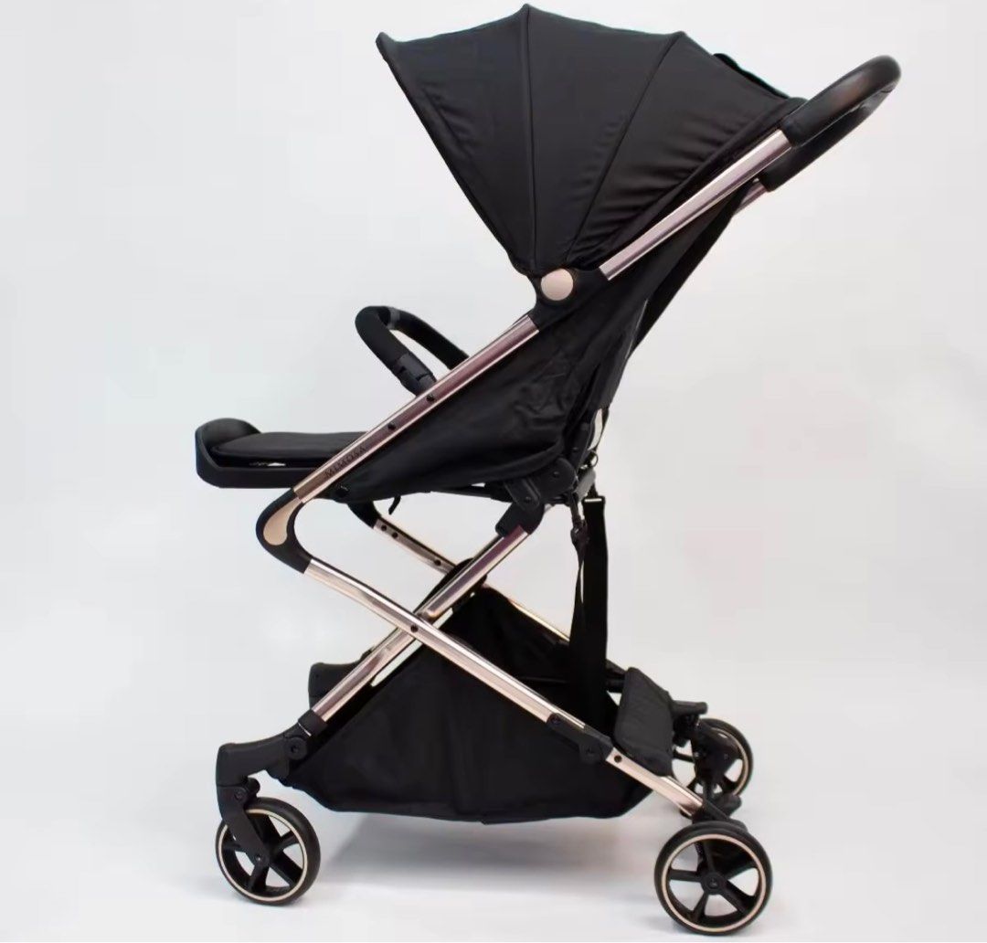 Mimosa tablemate stroller, Babies & Kids, Going Out, Strollers on Carousell