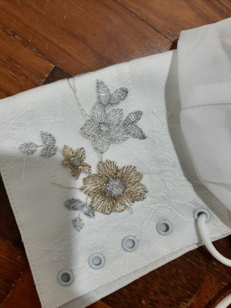 Mofei office wear, Women's Fashion, Tops, Longsleeves on Carousell