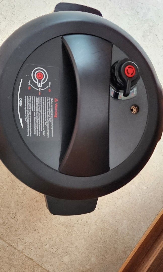 Multi Cooker/Preassure Cooker, TV & Home Appliances, Kitchen Appliances ...