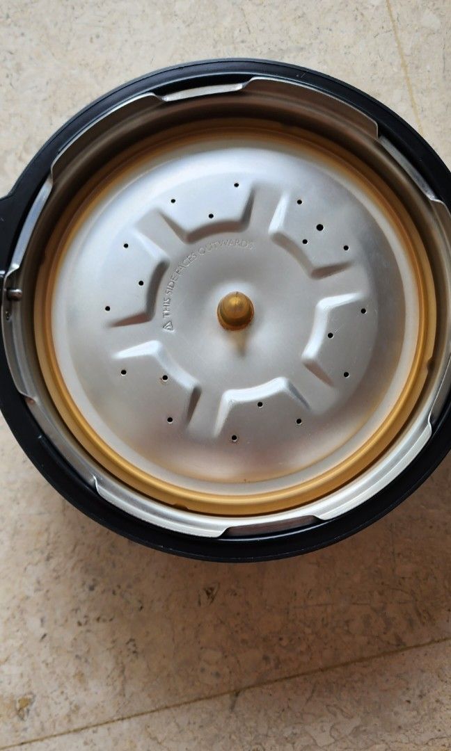 Multi Cooker/Preassure Cooker, TV & Home Appliances, Kitchen Appliances ...