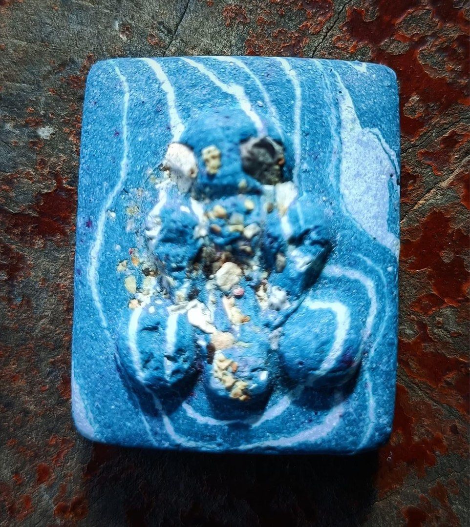 MVR Set of Somdej Wekman & Pid Maha Phut - Phra Maha Warin, Hobbies ...