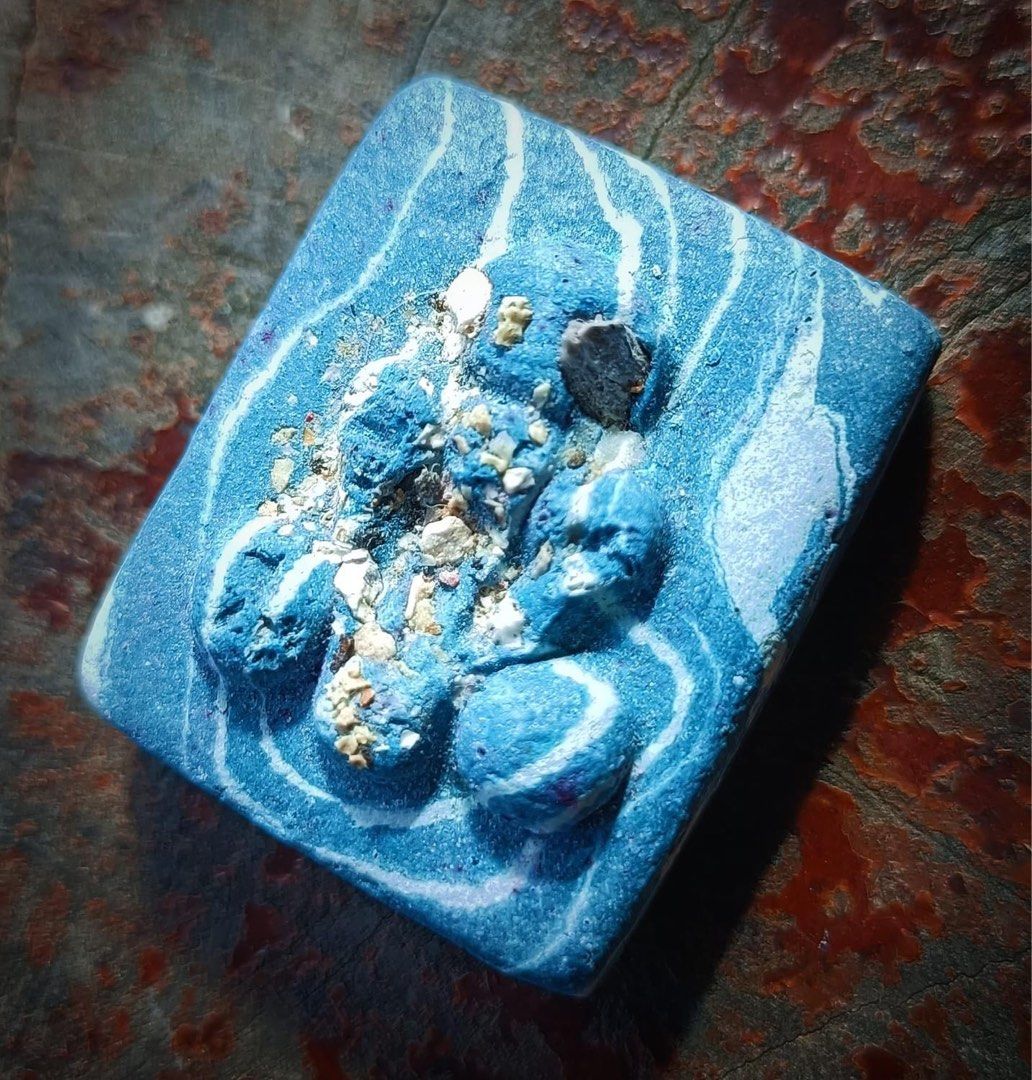 MVR Set of Somdej Wekman & Pid Maha Phut - Phra Maha Warin, Hobbies ...