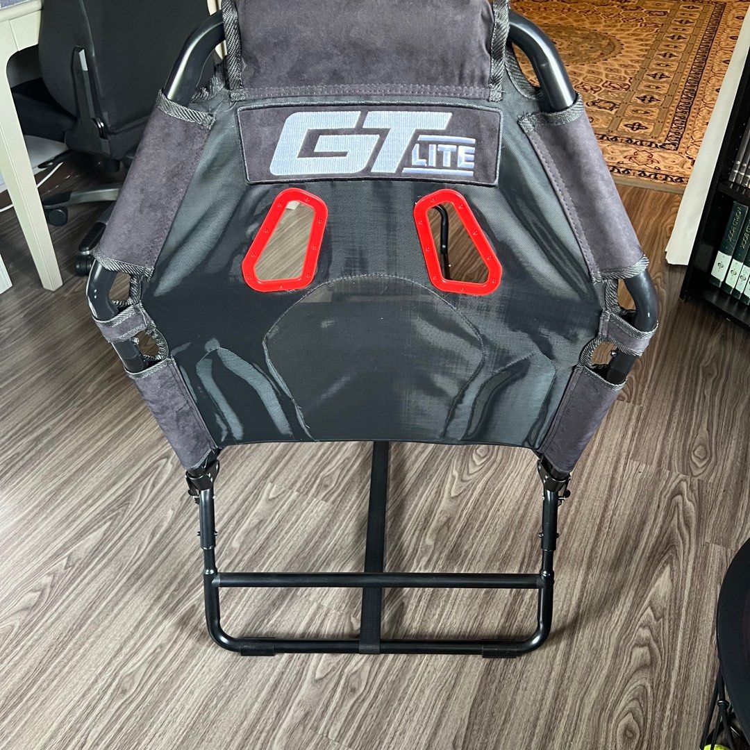 Next Level Racing GT lite, Video Gaming, Video Game Consoles, Others on ...
