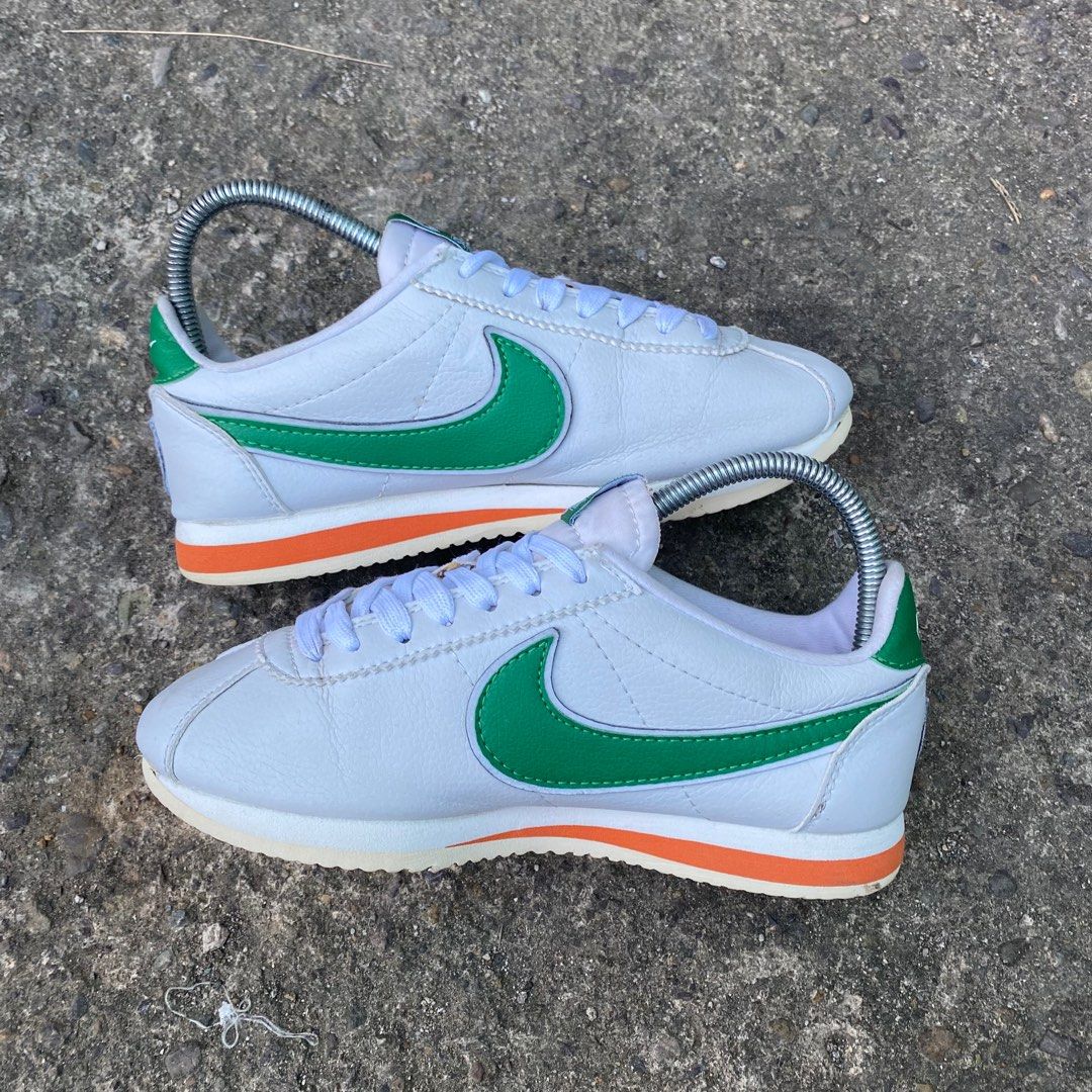 NIKE CORTEZ STRANGER THINGS, Women's Fashion, Footwear, Sneakers on ...
