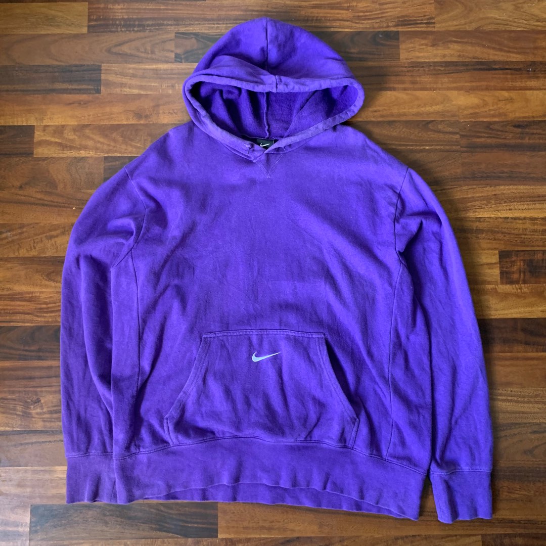 Nike mid pocket swoosh, Men's Fashion, Coats, Jackets and Outerwear on ...