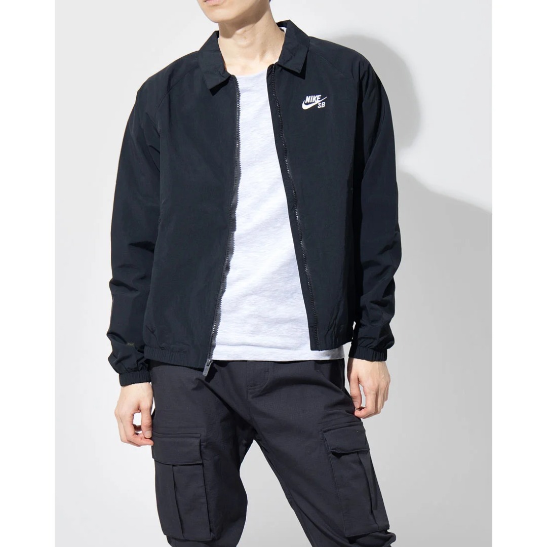 Nike SB, Men's Fashion, Coats, Jackets and Outerwear on Carousell