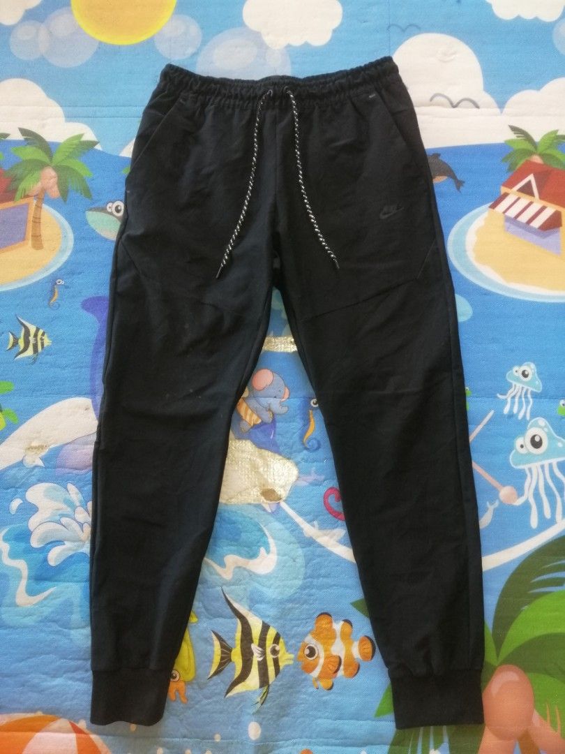 NIKE TECH PACK JOGGER, Men's Fashion, Bottoms, Joggers on Carousell