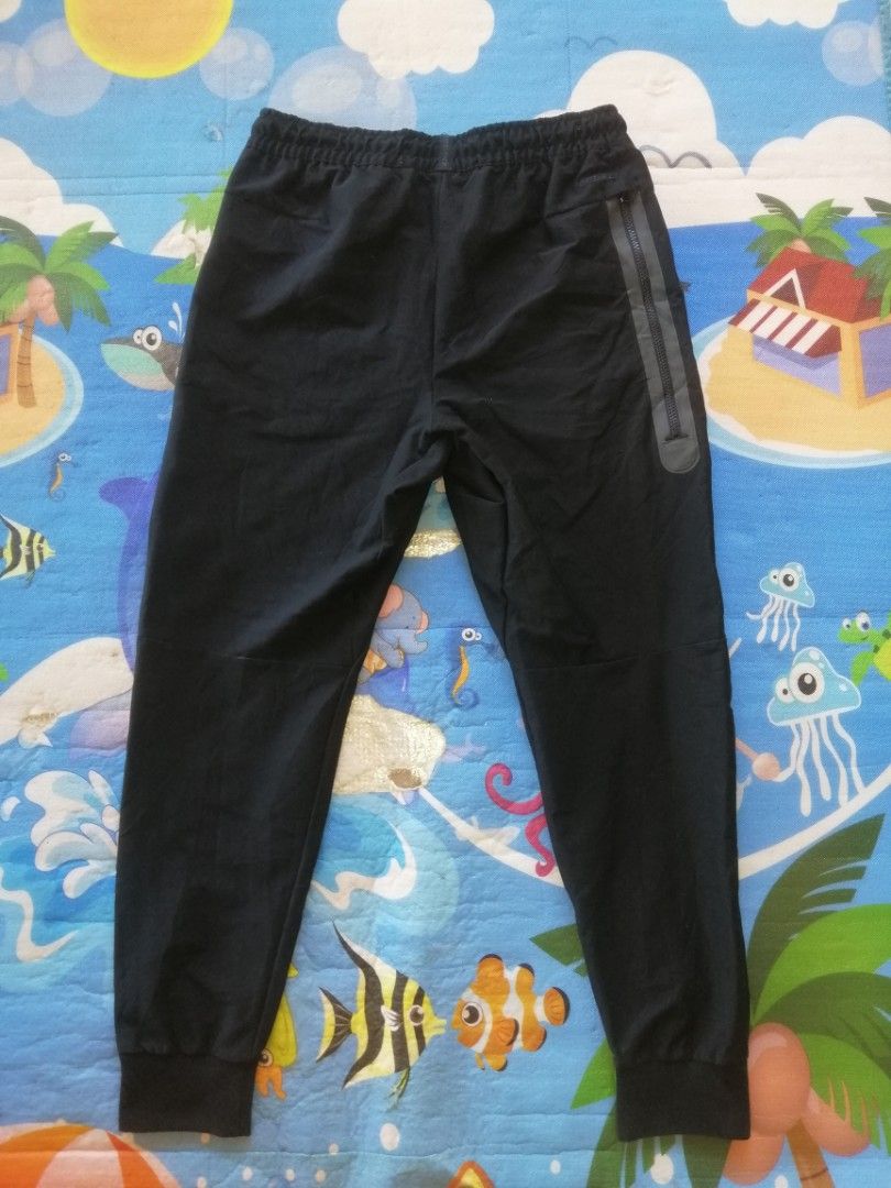 NIKE TECH PACK JOGGER, Men's Fashion, Bottoms, Joggers on Carousell