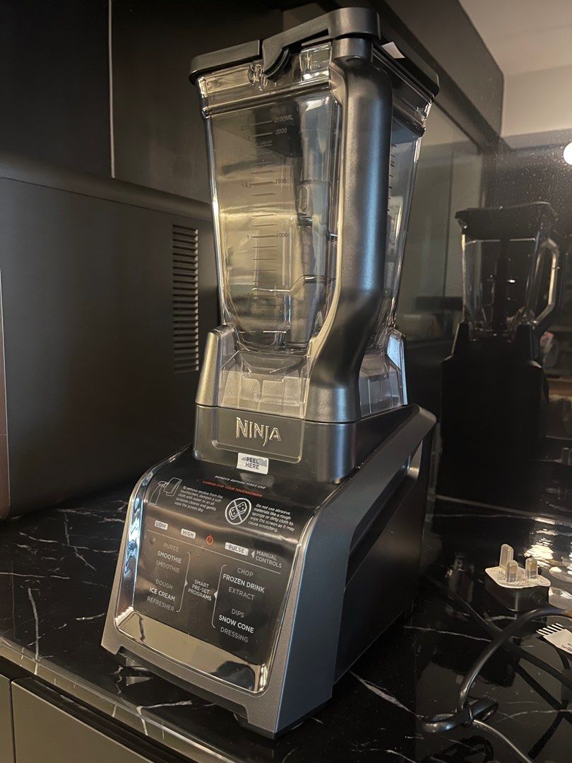 Ninja CT682 Intellisense Kitchen..., TV & Home Appliances, Kitchen ...