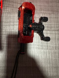 Ace Angler Fishing Spirits Rod Controller attachment, Video Gaming ...