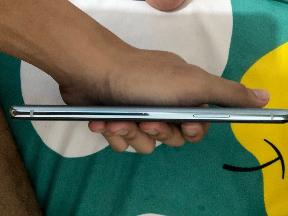 OnePlus 8T Blue 128 GB, Mobile Phones & Gadgets, Mobile Phones, Android ...