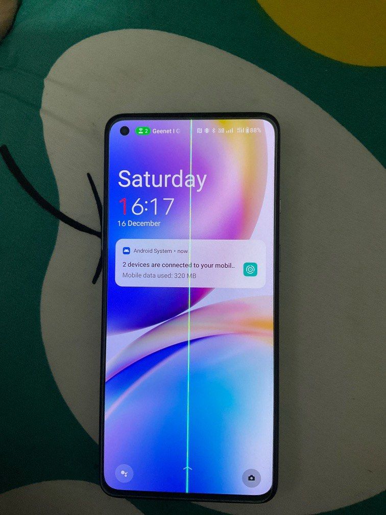 OnePlus 8T Blue 128 GB, Mobile Phones & Gadgets, Mobile Phones, Android ...