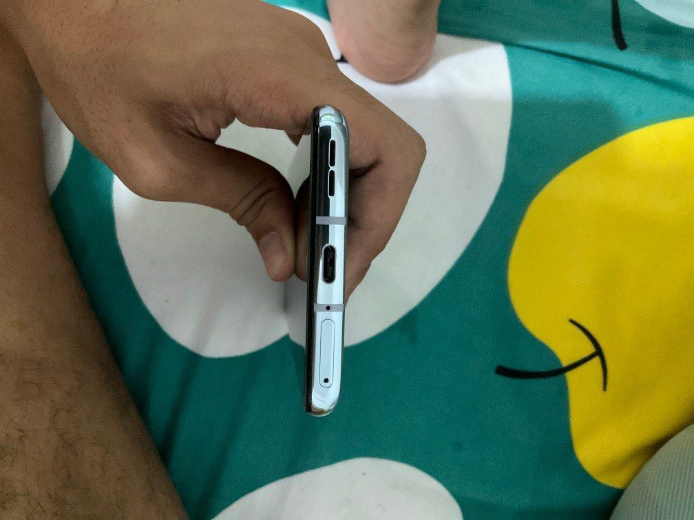 OnePlus 8T Blue 128 GB, Mobile Phones & Gadgets, Mobile Phones, Android ...