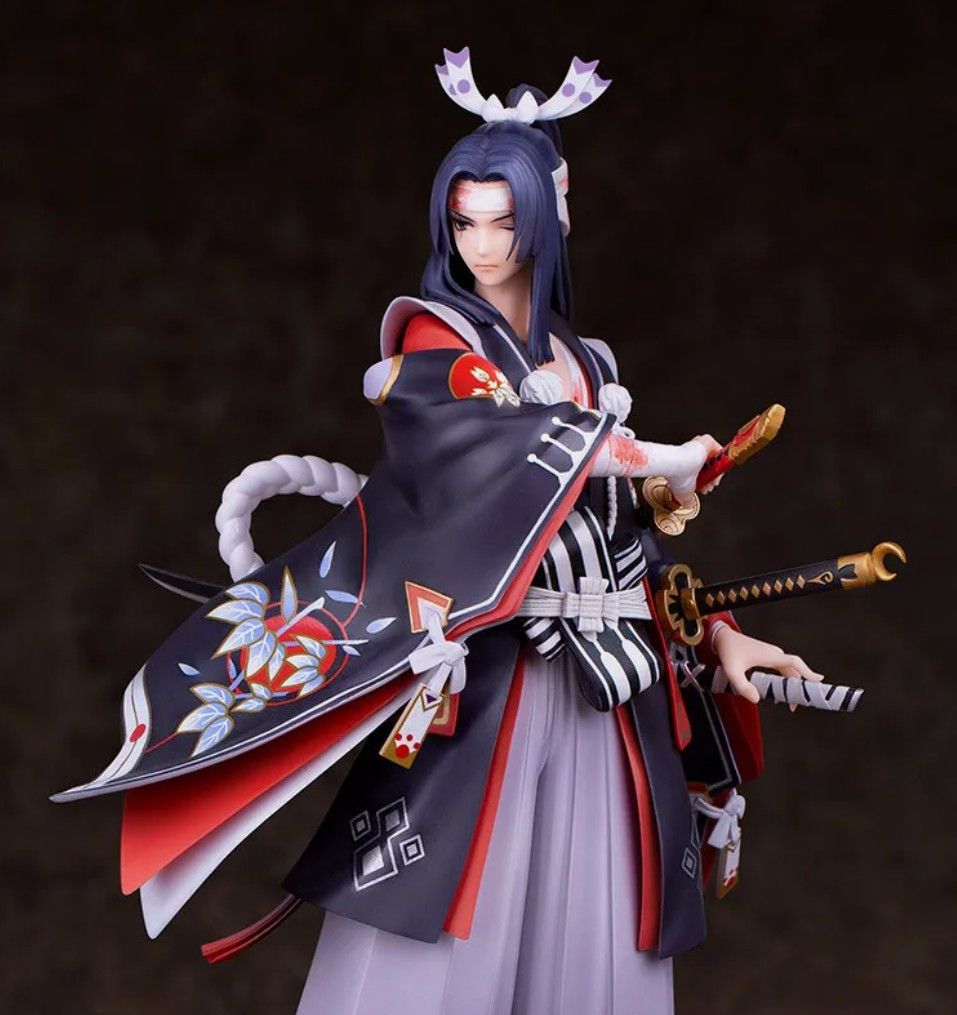 Onmyoji Onikiri NetEase Figure, Hobbies & Toys, Toys & Games on Carousell