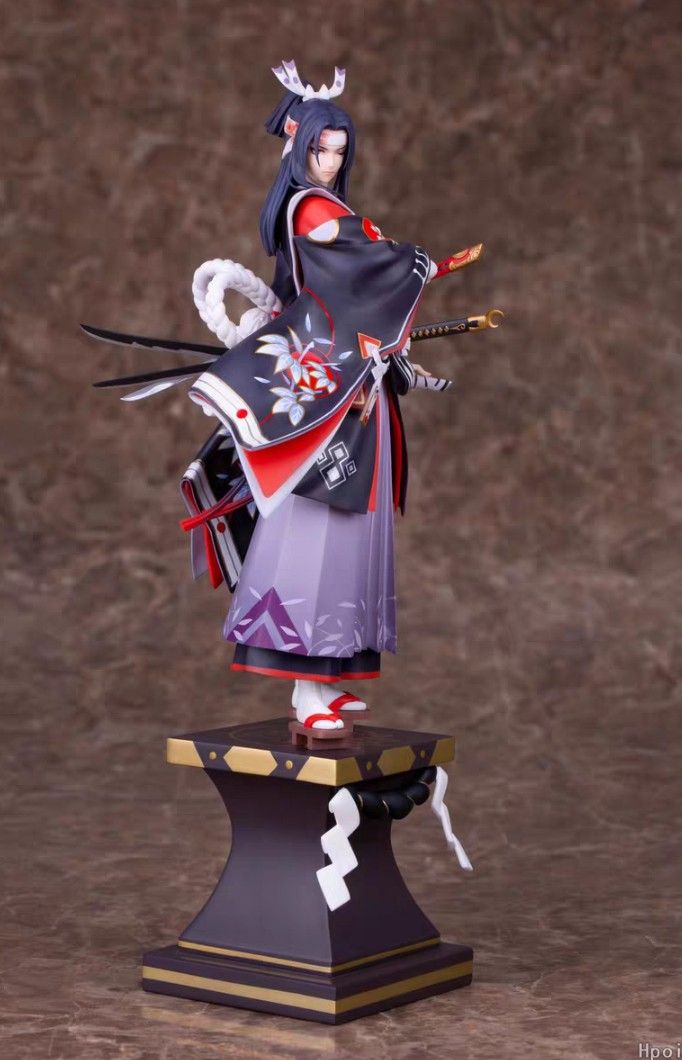 Onmyoji Onikiri NetEase Figure, Hobbies & Toys, Toys & Games on Carousell