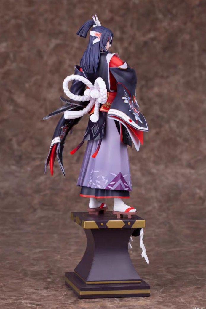 Onmyoji Onikiri NetEase Figure, Hobbies & Toys, Toys & Games on Carousell