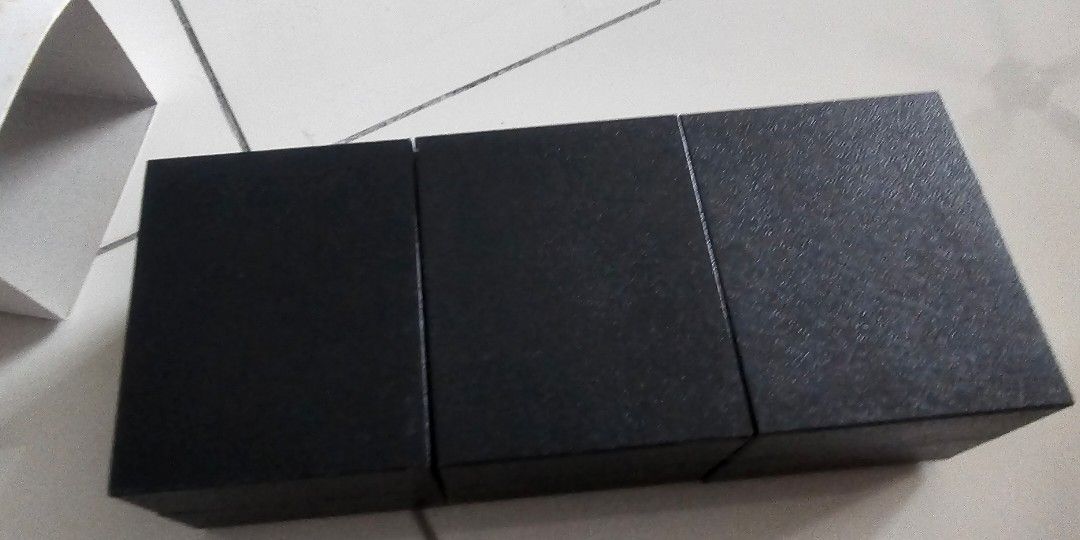 Orient watch box, Men's Fashion, Watches & Accessories, Accessory ...