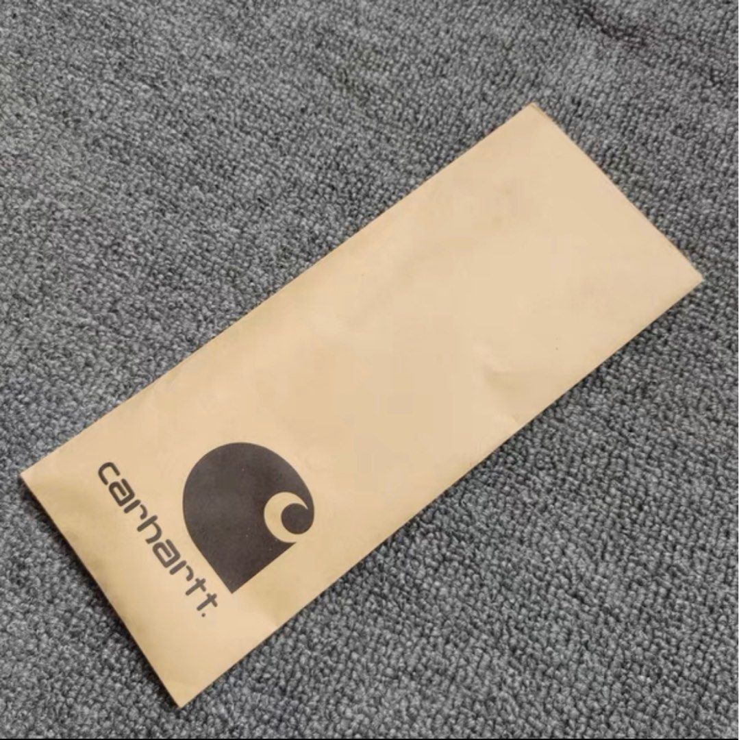 Original Carhartt Keychain Phone Strap Holder, Men's Fashion, Watches ...