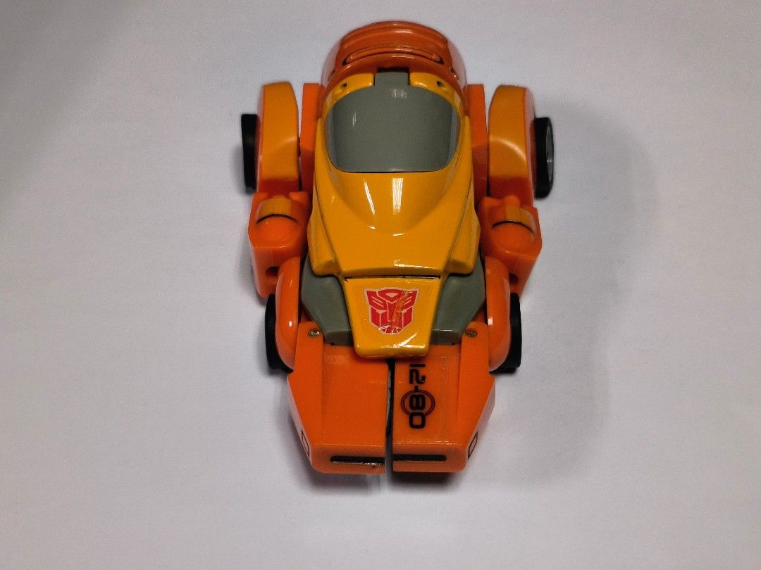 Original G1 Sky Lynx, Generation Punch/Counterpunch, ROTB Mainline ...