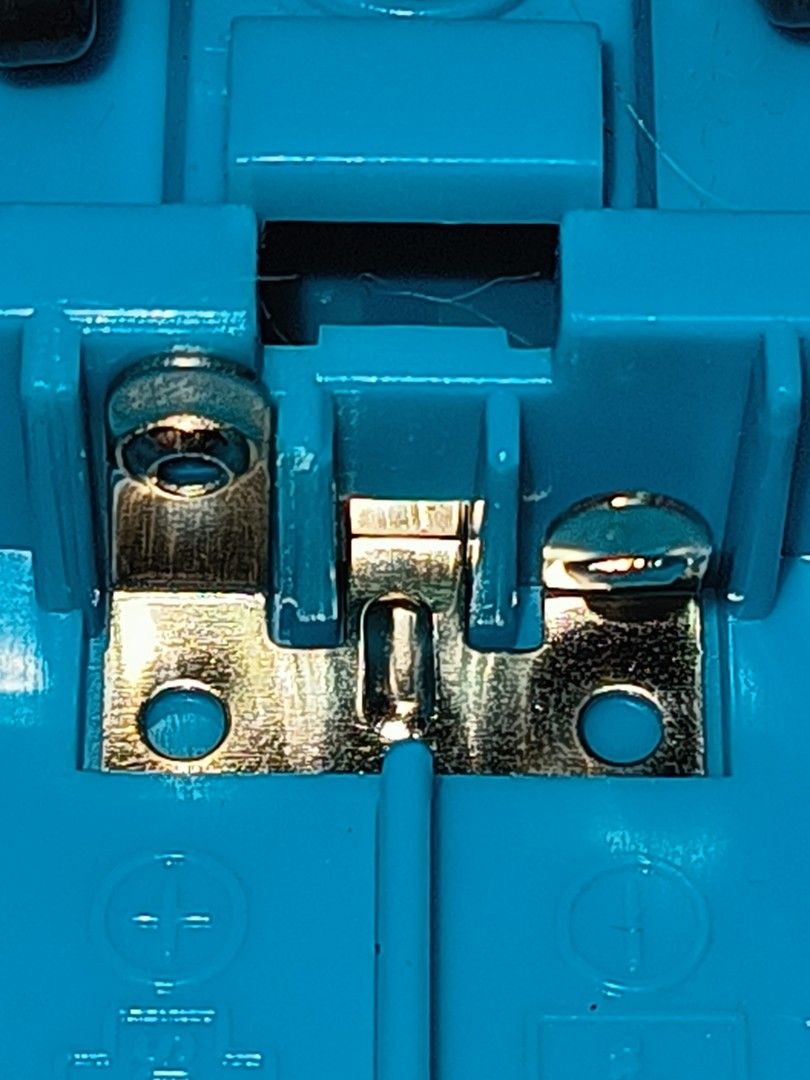 Original G1 Sky Lynx, Generation Punch/Counterpunch, ROTB Mainline ...