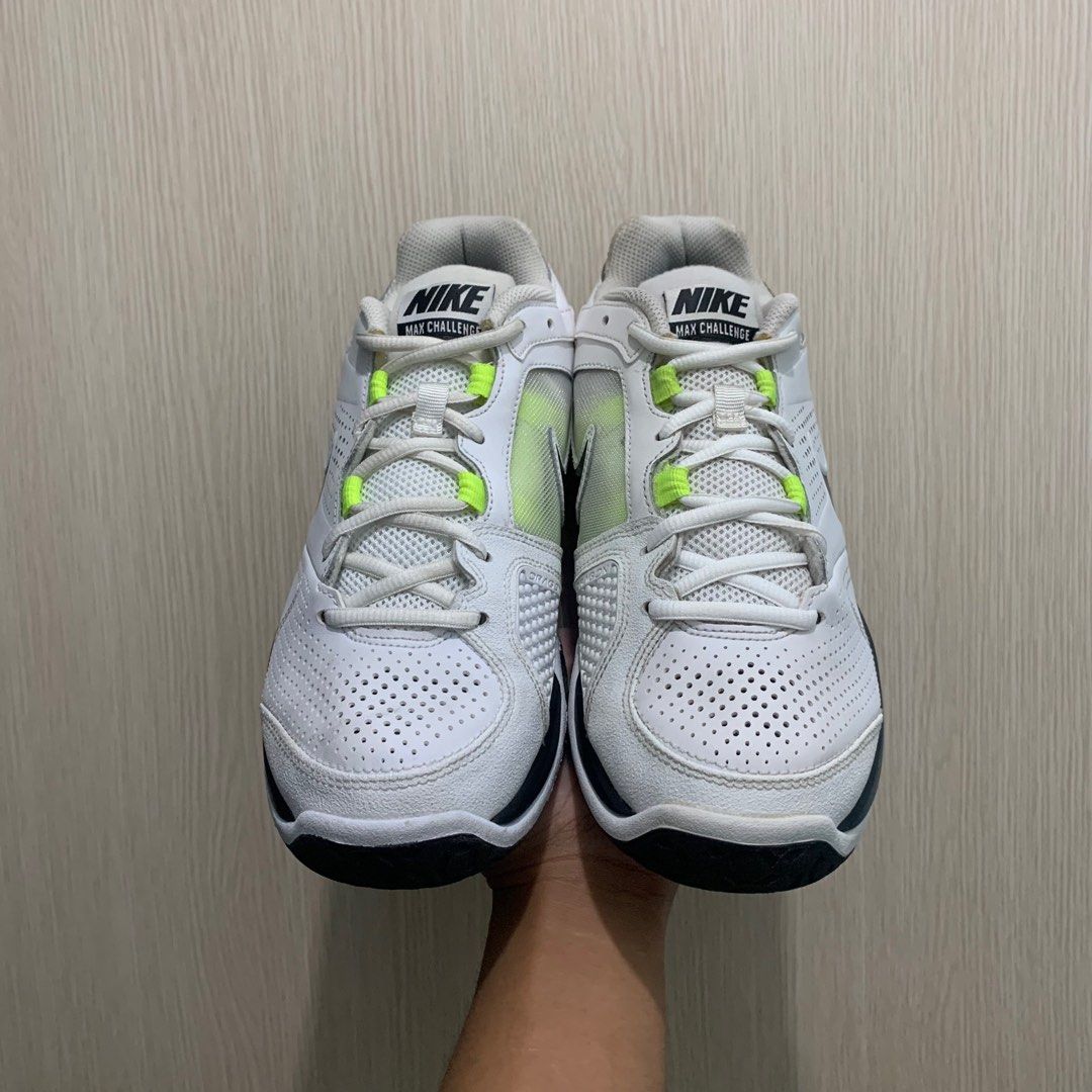 Original Nike Air Max Challenge, Men's Fashion, Footwear, Sneakers on ...