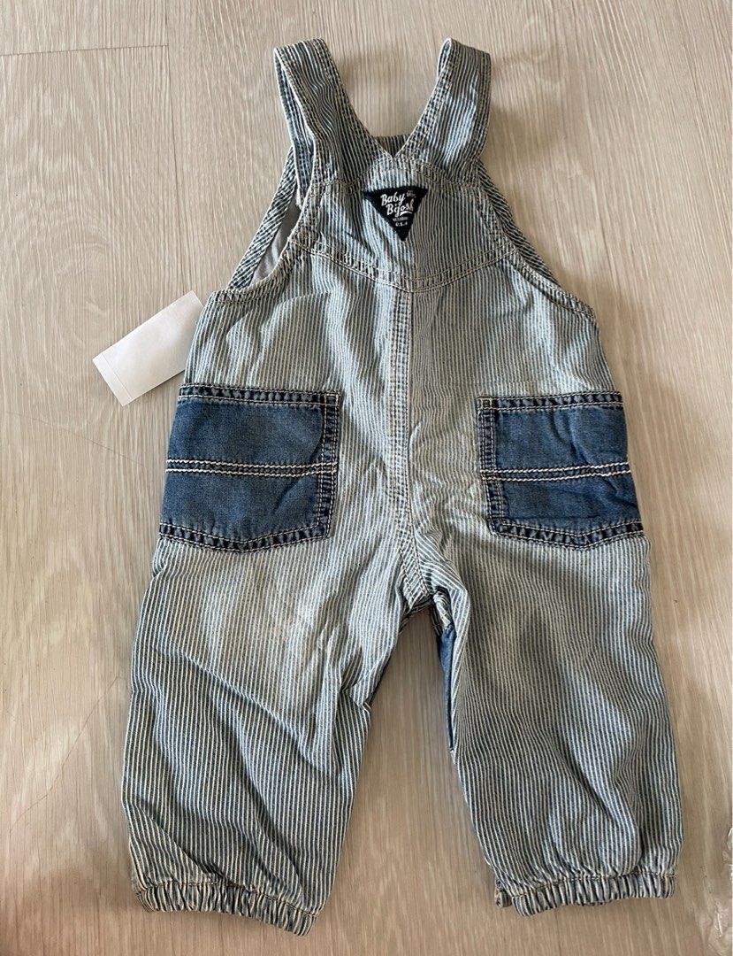 Oshkosh Jumper, Babies & Kids, Babies & Kids Fashion on Carousell