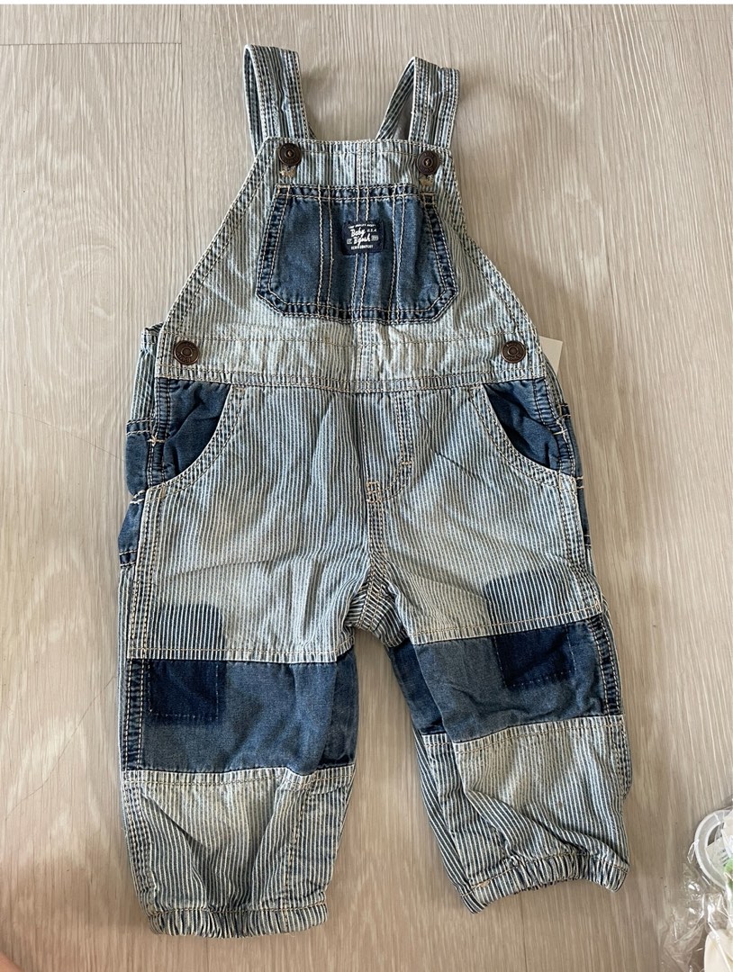 Oshkosh Jumper, Babies & Kids, Babies & Kids Fashion on Carousell