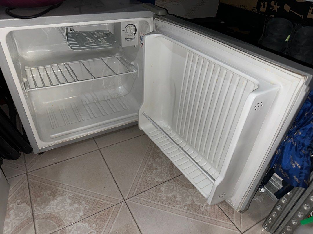 Panasonic Refrigerator Chiller, TV & Home Appliances, Kitchen ...