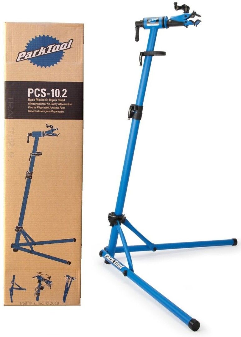 Park Tools PCS-10.2, Sports Equipment, Bicycles & Parts, Parts ...