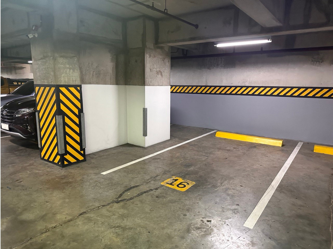 Parking Space for Rent Fairways Towers, Property, Rentals, Apartments ...