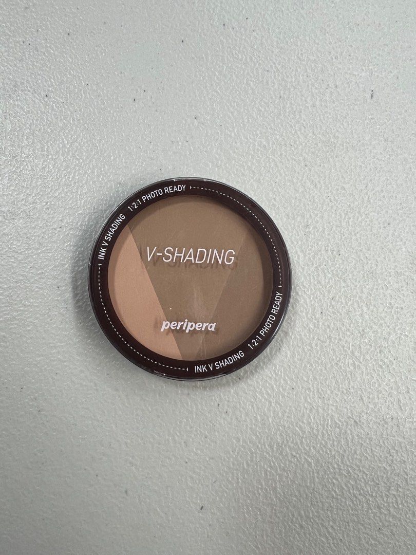 Peripera V Shading 01 Almond Brown, Beauty & Personal Care, Face ...