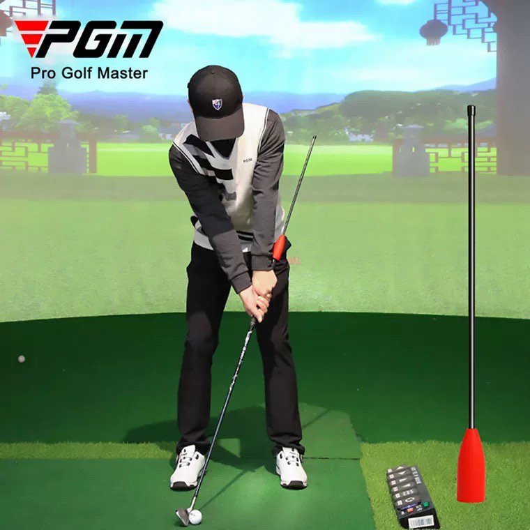 PGM Golf Golf Swing Trainer Gesture Alignment Correction Swing Training ...