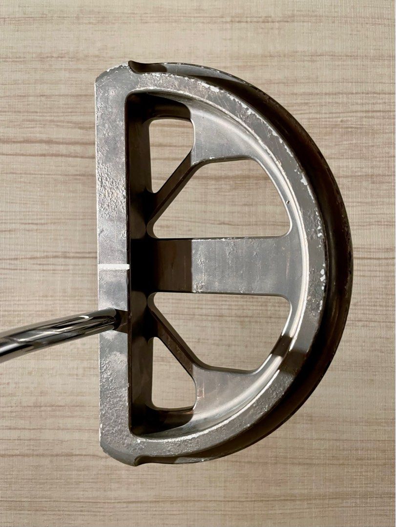 Ping Doc Golf Putter, Sports Equipment, Sports & Games, Golf on Carousell