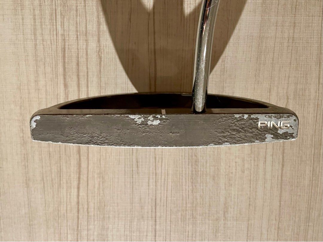 Ping Doc Golf Putter, Sports Equipment, Sports & Games, Golf on Carousell