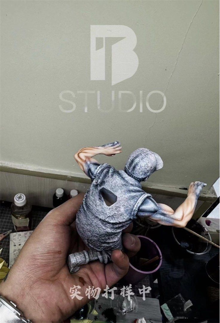 [PO] BT Studio - One Piece Sitting Seven Warlords of the Sea Boa ...