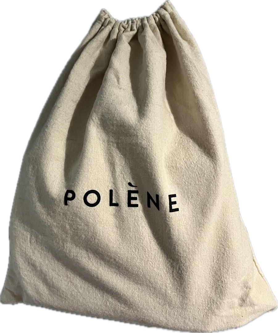 Polene Numero Un Edition Trio Camel, Women's Fashion, Bags & Wallets ...